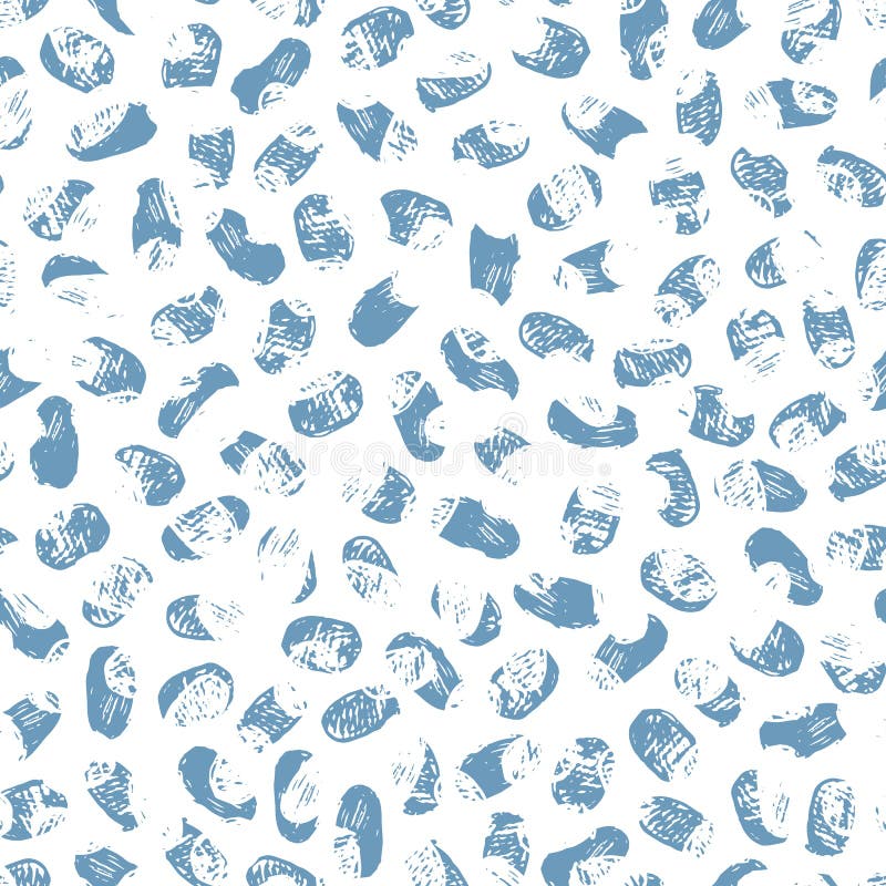 Vector White Texture Repeat Pattern. Perfect for Textile, Giftwrap and ...