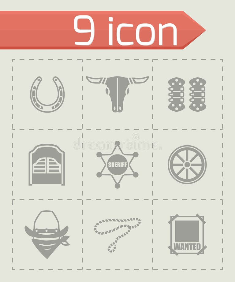 West Icon Set Stock Illustrations – 31,485 West Icon Set Stock ...