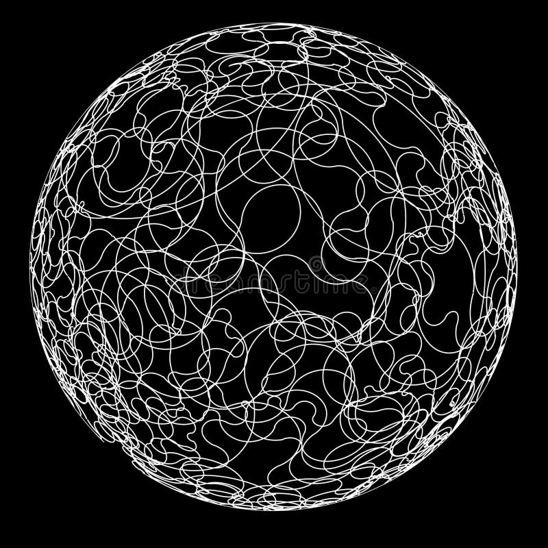 Serpentine Chain Stock Illustrations – 61 Serpentine Chain Stock ...