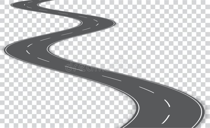 Road Transparent Background Stock Illustrations – 36,889 Road ...