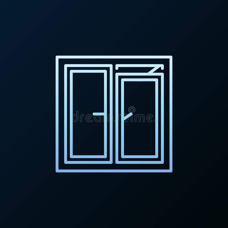 House Ventilation Window Stock Illustrations – 726 House Ventilation ...