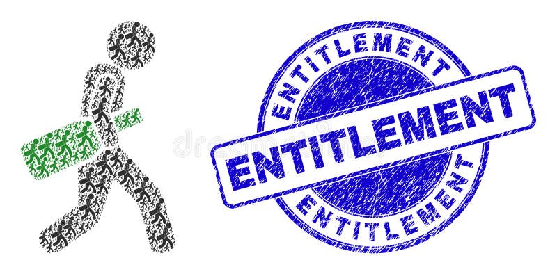 Entitlement Icon Stock Illustrations – 169 Entitlement Icon Stock ...
