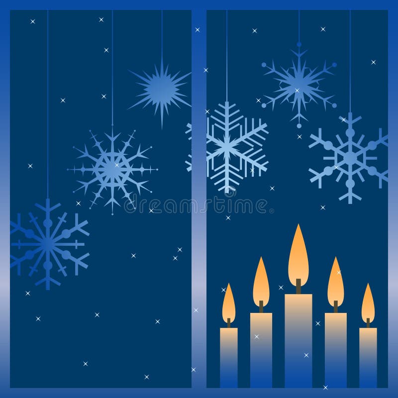 Vector winter window. stock vector. Illustration of nature - 27509058