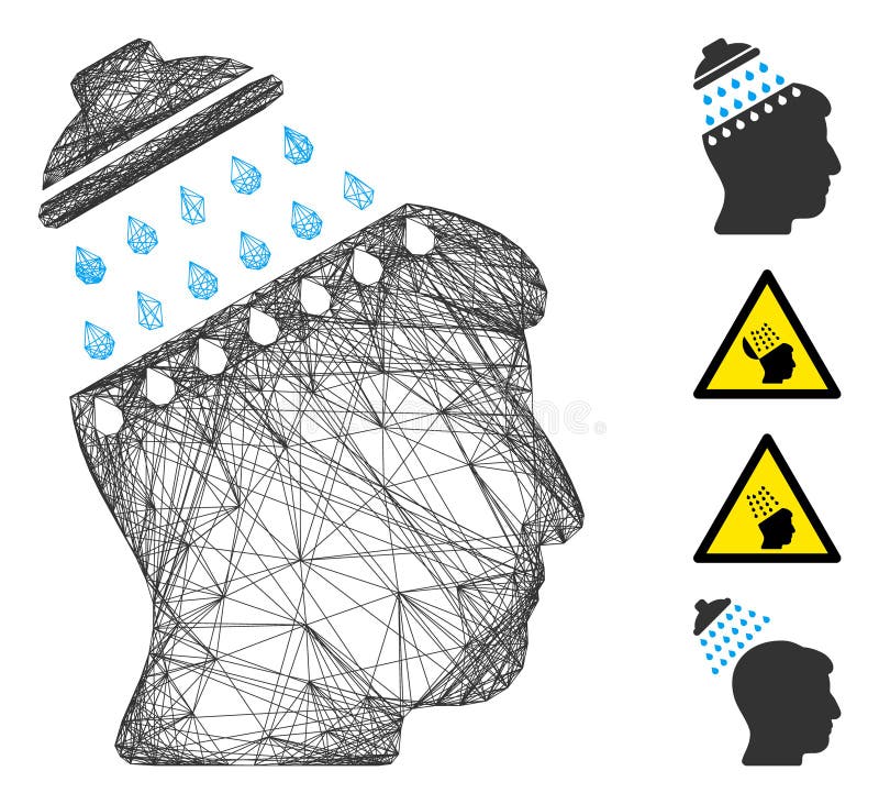 Mind Shower Stock Illustrations – 222 Mind Shower Stock Illustrations ...