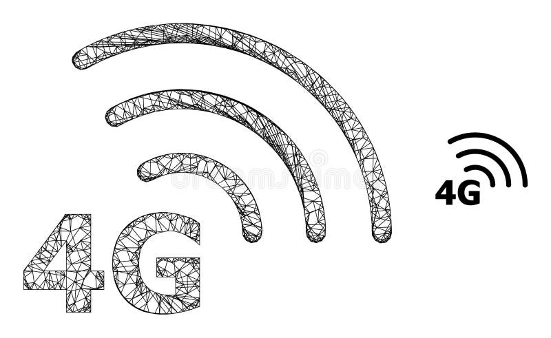 4g Internet Icon Stock Illustrations – 1,787 4g Internet Icon Stock ...