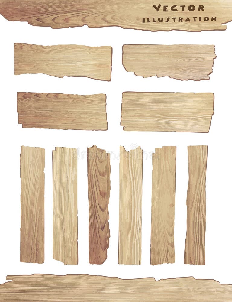 Wood Plank Stock Illustrations – 210,682 Wood Plank Stock Illustrations ...