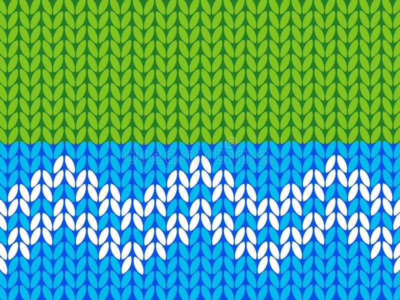 Vector Wool Texture Background Stock Illustration - Illustration of ...