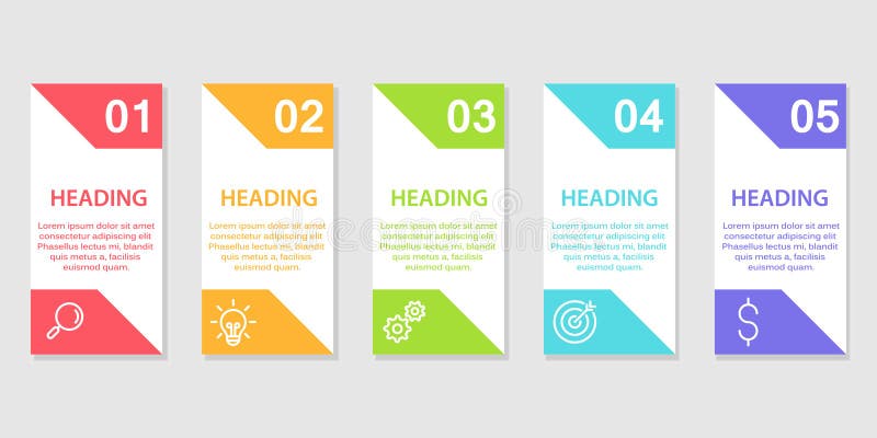 Workflow ,startup Concept, Web Design, Data Visualization, Banner ...