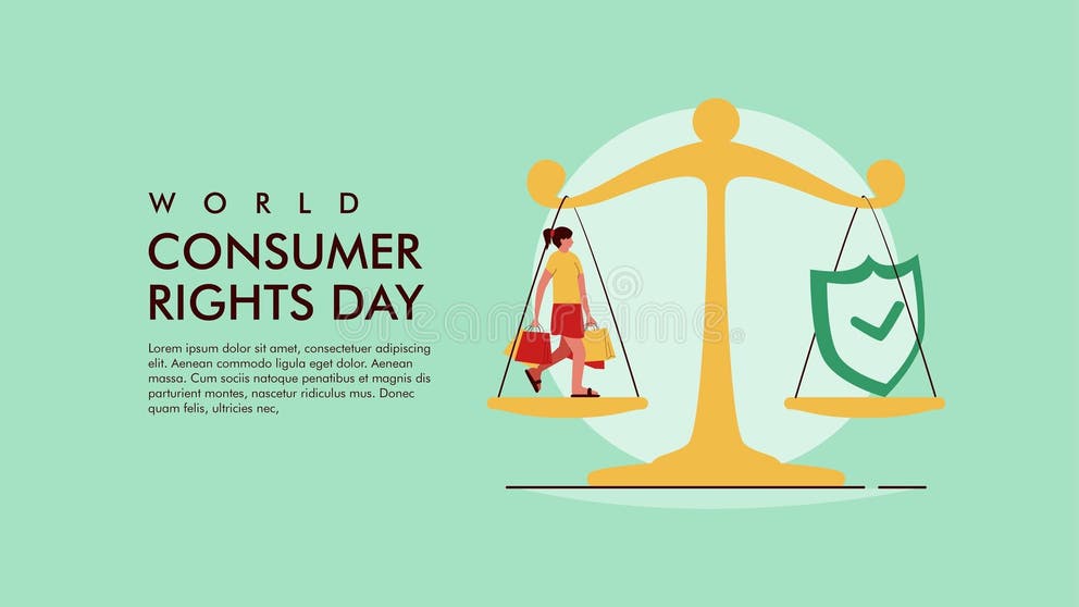 Consumer Rights Stock Illustrations – 1,220 Consumer Rights Stock ...