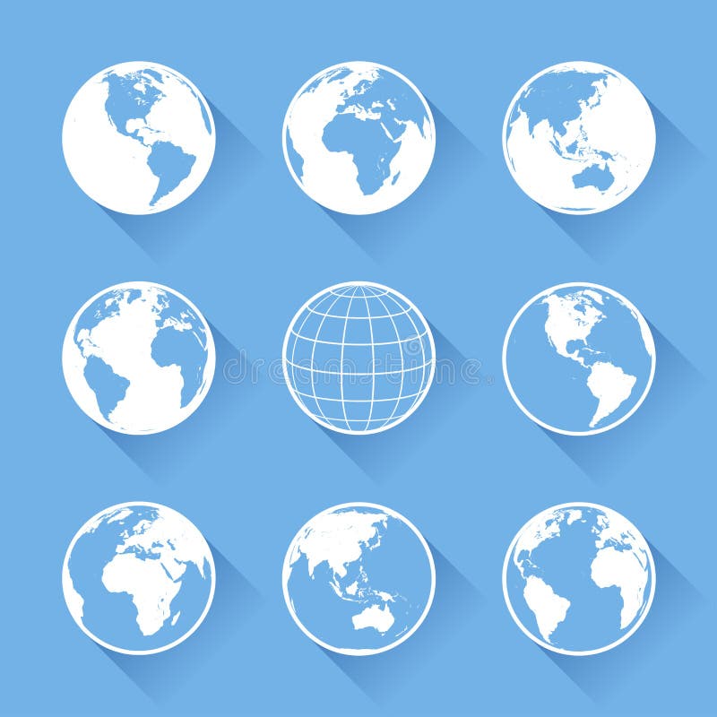 Vector World Country Flags Set Stock Vector - Illustration of argentina ... Vector World Country Flags Set Stock Vector - Illustration of argentina ...