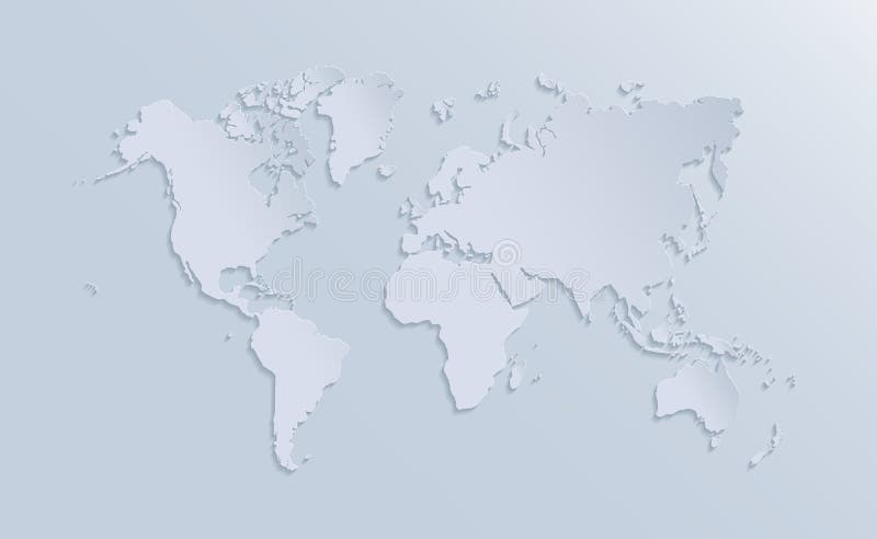 Vector World Map Connection Stock Vector - Illustration of australia ... Vector World Map Connection Stock Vector - Illustration of australia ...
