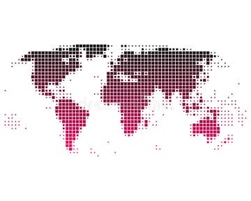 World Map Purple Stock Illustrations – 11,125 World Map Purple Stock ...
