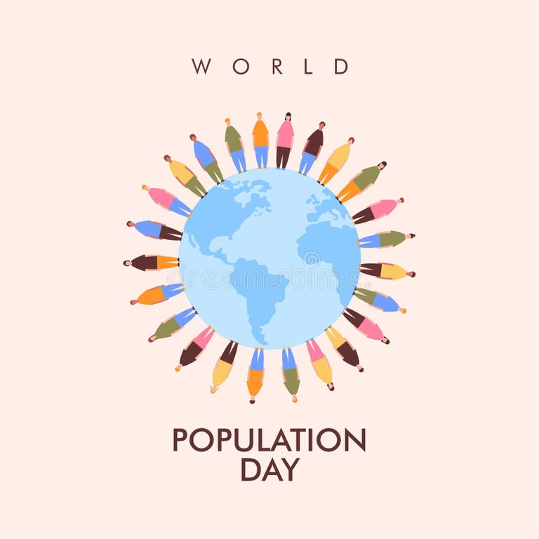 Population Flat Stock Illustrations – 16,837 Population Flat Stock ...