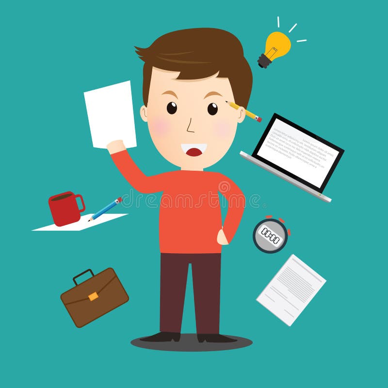 4,900+ Cartoon writer Free Stock Photos - StockFreeImages