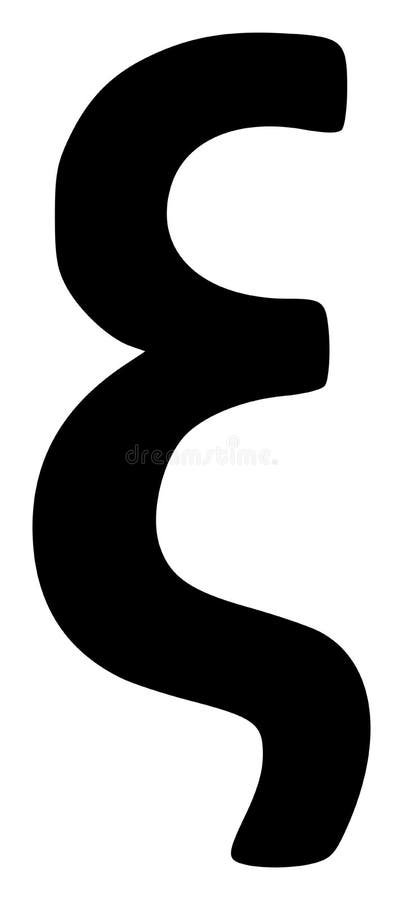 Symbol Xi Stock Illustrations – 2,159 Symbol Xi Stock Illustrations ...