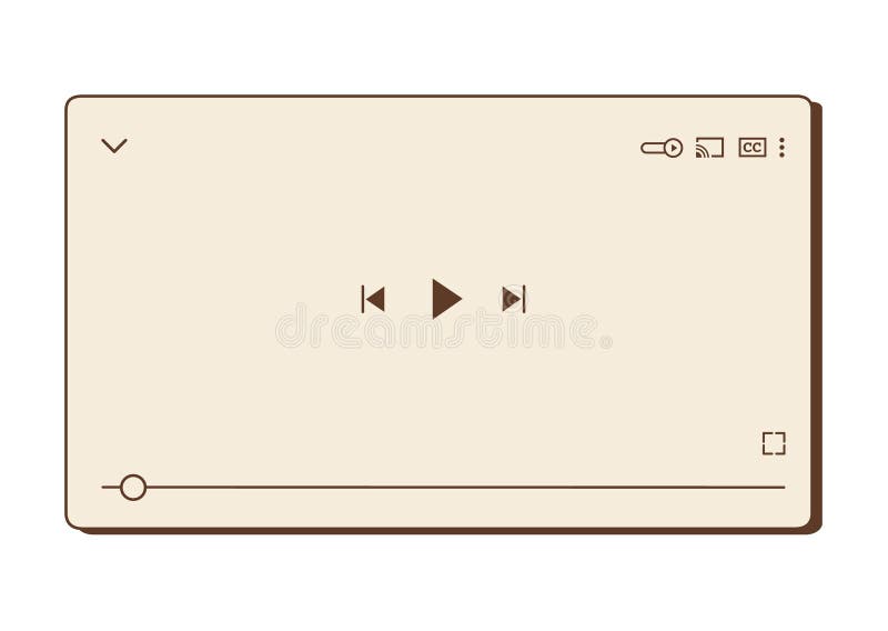 Vector Retro Chat Windows with Speech Bubbles and User Icon. Nostalgic ...
