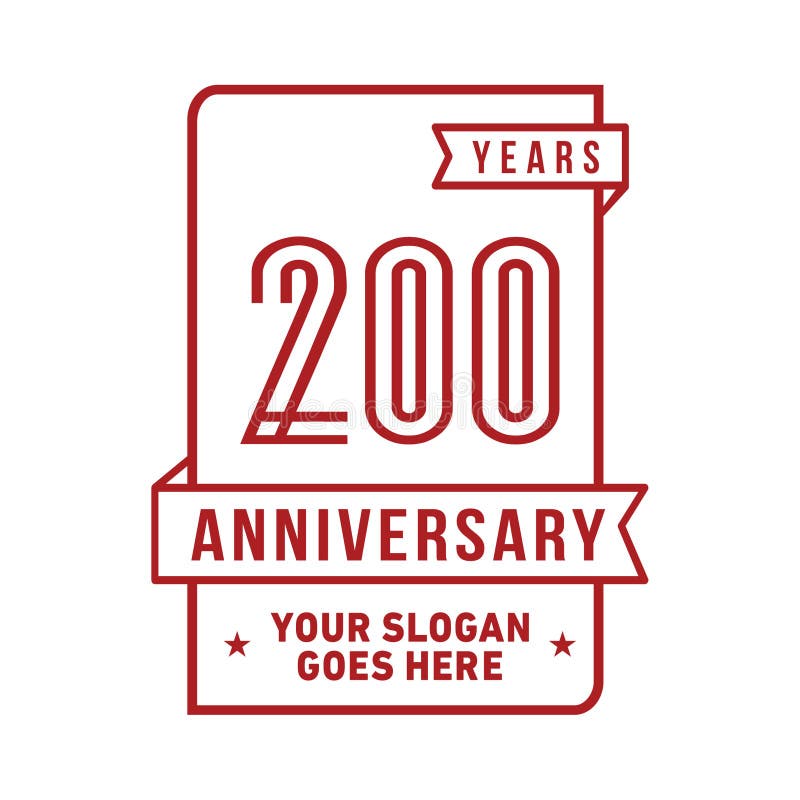 200th Years Stock Illustrations – 295 200th Years Stock Illustrations ...