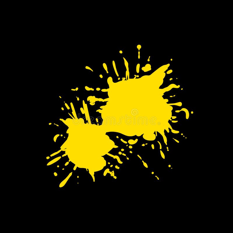 Splotchy Ink Stock Illustrations – 55 Splotchy Ink Stock Illustrations ...