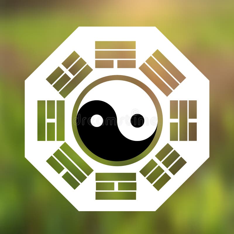 Trigrams Stock Illustrations – 846 Trigrams Stock Illustrations ...