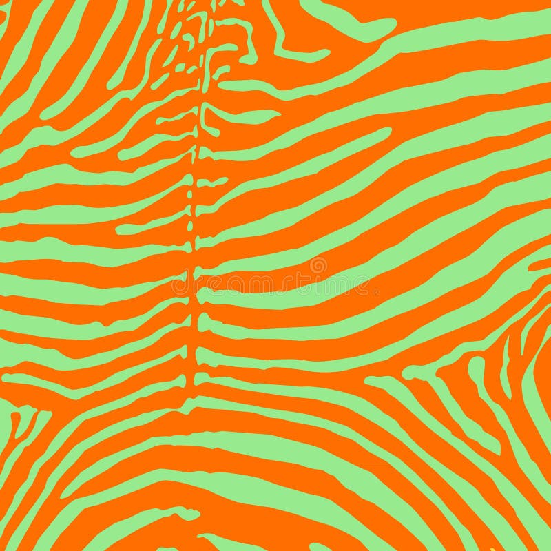 Vector. Zebra background stock vector. Illustration of fauna - 44146038