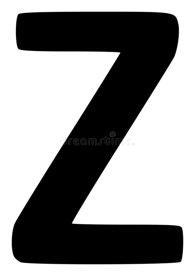 Vector Zeta Greek Symbol Flat Icon Image Stock Vector - Illustration of ...