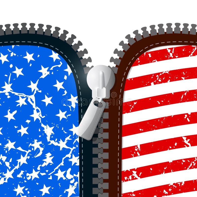 Zipper Flag Stock Illustrations – 192 Zipper Flag Stock Illustrations ...