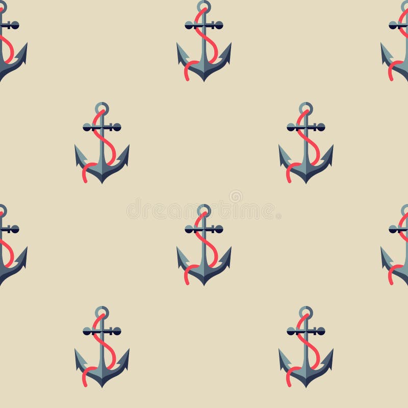 Anker Zee Zwaar Gereedschap Schip Vaart Vaarweg Zeemacht Veilig ...