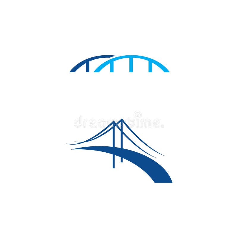 Vectorpictogram Bruglogo vector illustratie. Illustration of mededeling ...