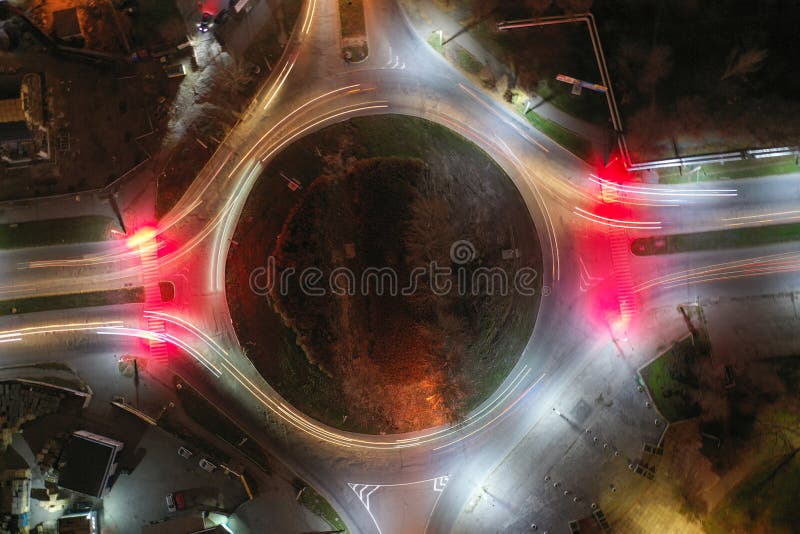 Vectors night street stock image. Image of street, default - 167270105