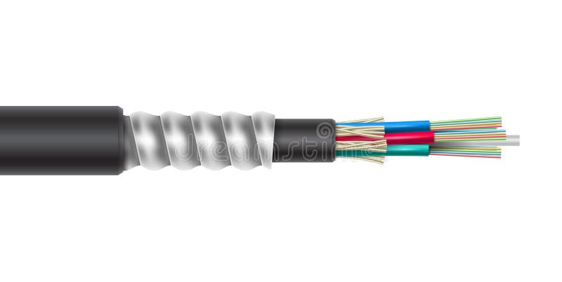 Kabel Stock Illustrations, Vectors, & Clipart – (199,752 Stock ...