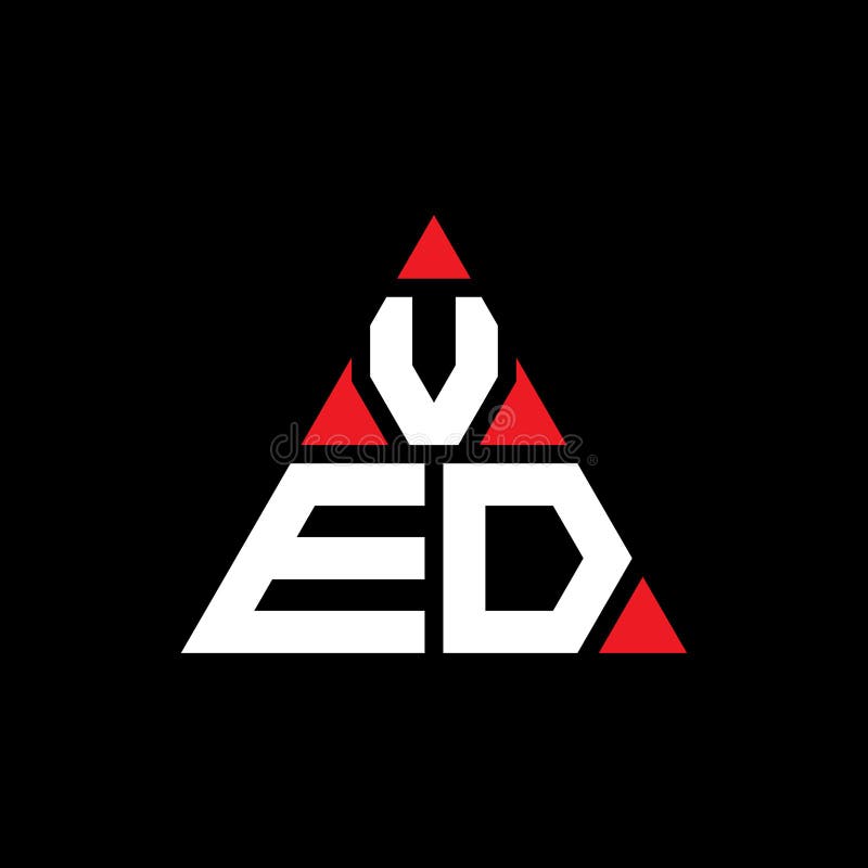 Ved Logo