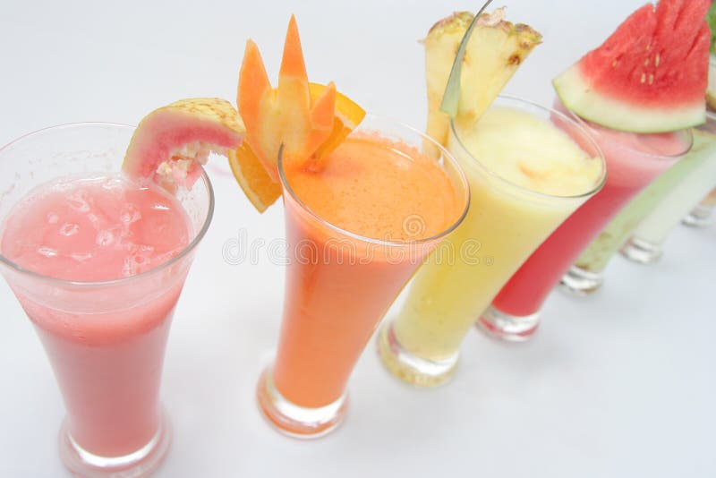 Veel soort sappen stock foto. Image of achtergrond, vrucht - 7825356