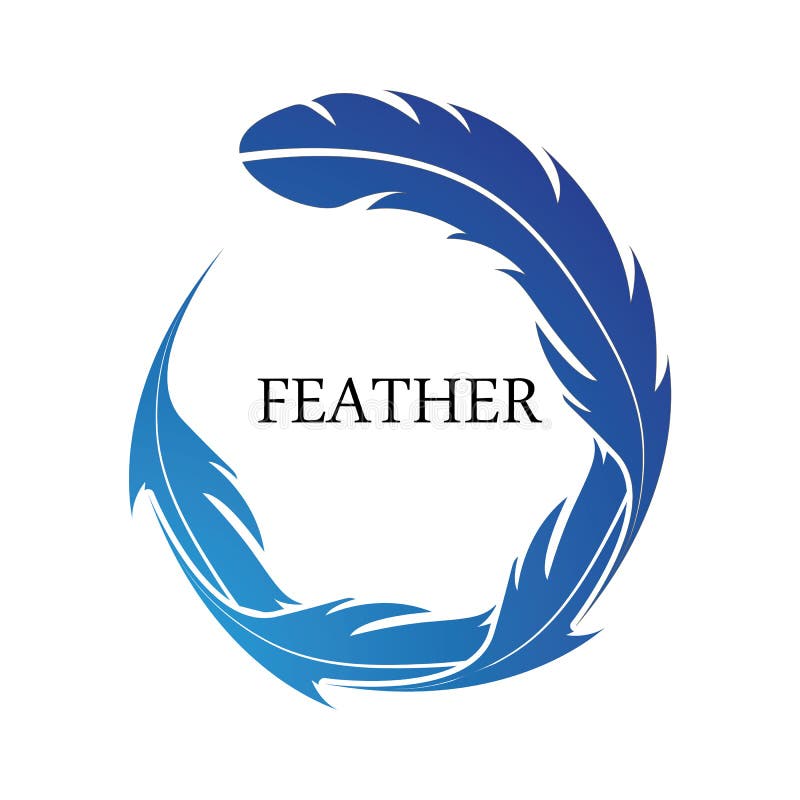 Veer-logo En Symboolvectorafbeelding Stock Illustratie - Illustration ...