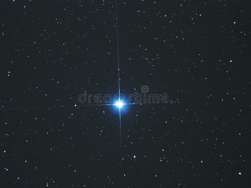 Lyra and Vega stock photo. Image of constellation, stars - 30313054