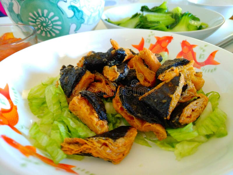 Vegan Delight stock photo. Image of delight, home, vegan - 152137354