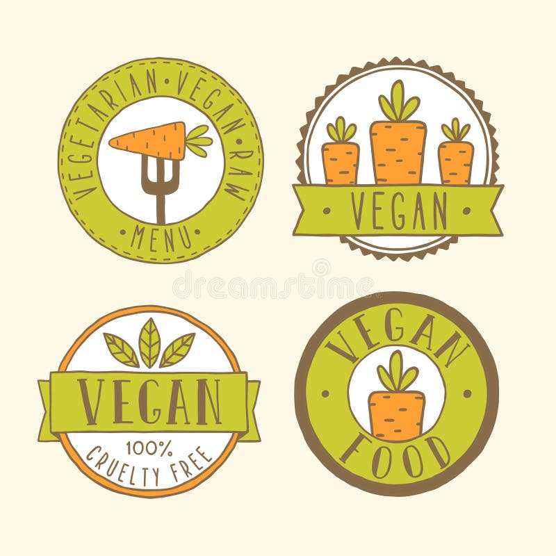 Food Badges Stock Illustrations – 12,116 Food Badges Stock ...