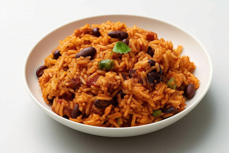 Mexican Rice Stock Illustrations – 922 Mexican Rice Stock Illustrations ...