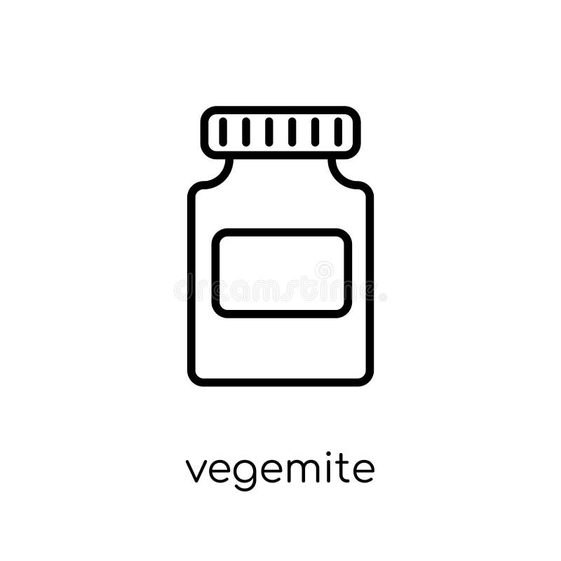 Vegemite Stock Illustrations – 124 Vegemite Stock Illustrations ...