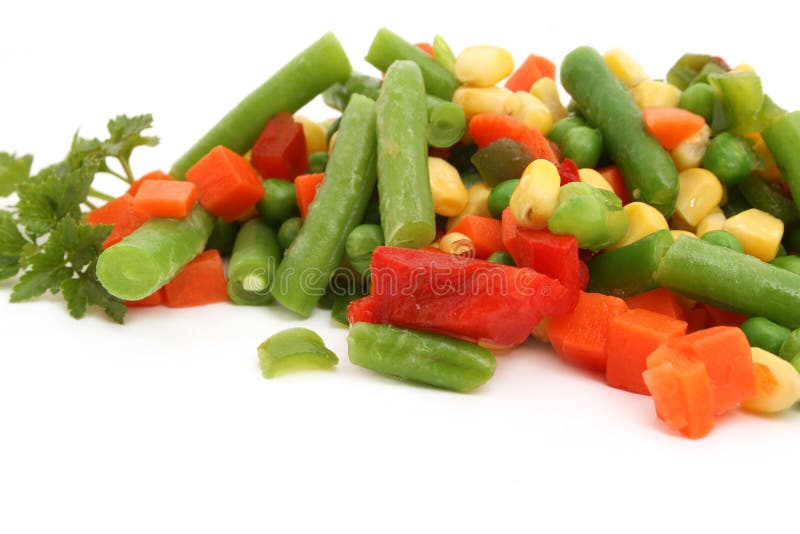 Peas stock photo. Image of sweet, food, peas, fresh, isolated - 13712460