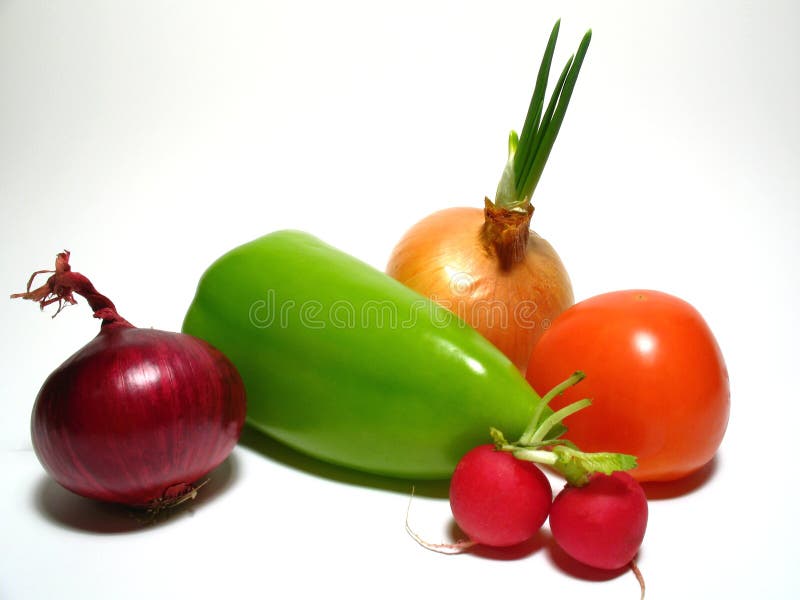 Sad vegetables face stock photo. Image of disappointment - 6124994