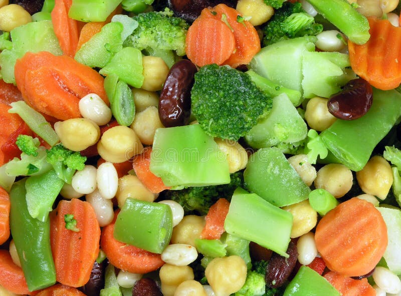 Vegetable Background stock image. Image of carrots, mixed - 67561