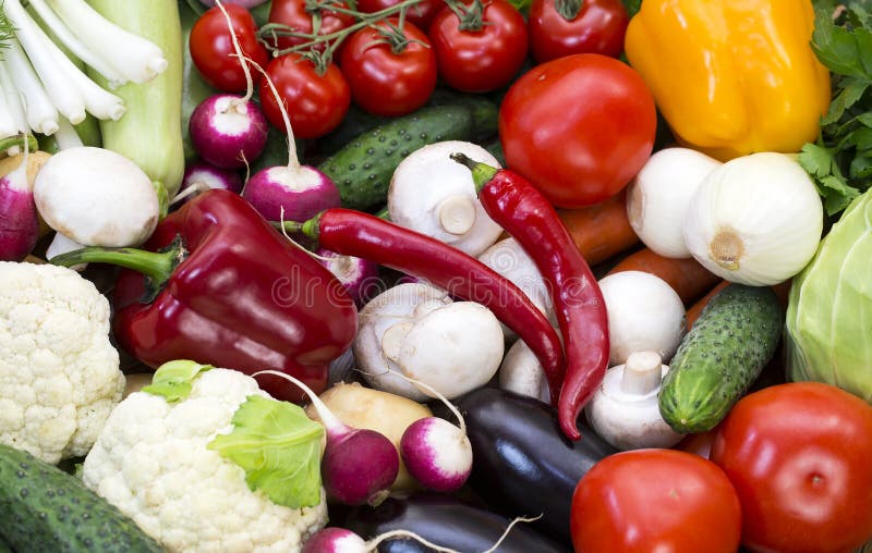Vegetable background stock image. Image of life, background - 70960717
