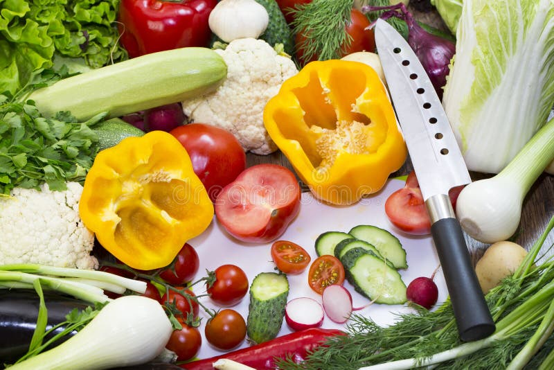 Vegetable background stock photo. Image of droplet, ladies - 70961344