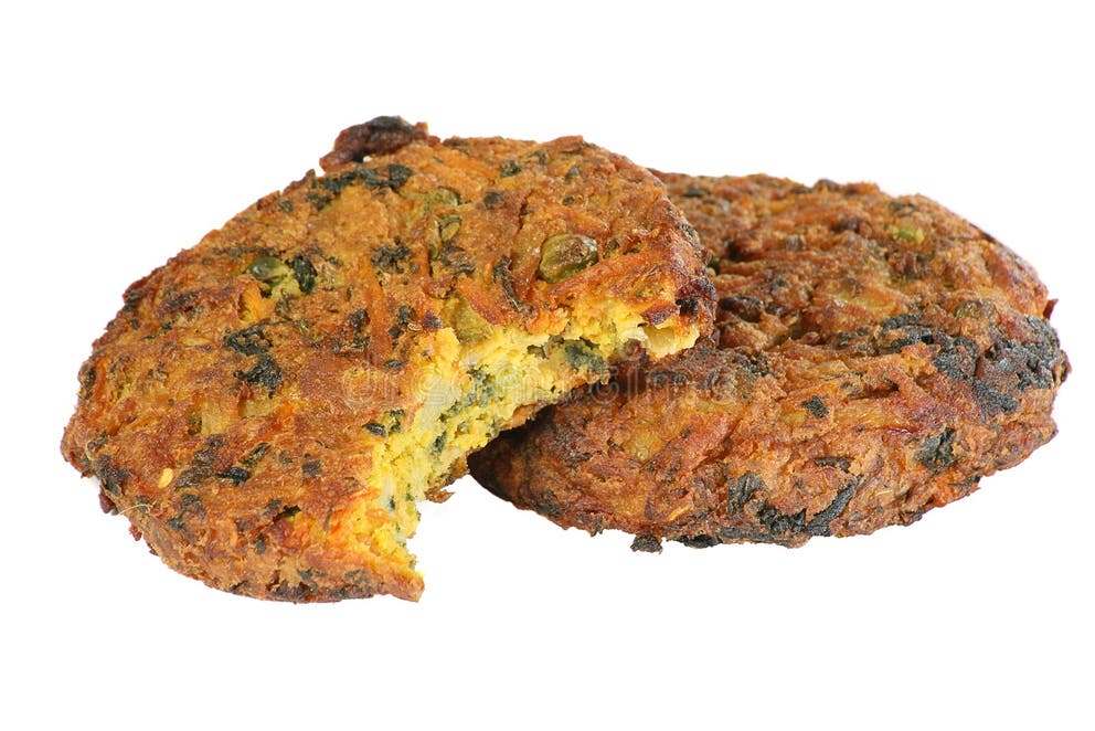 Vegetable bhajis stock image. Image of baji, appetiser - 26049287