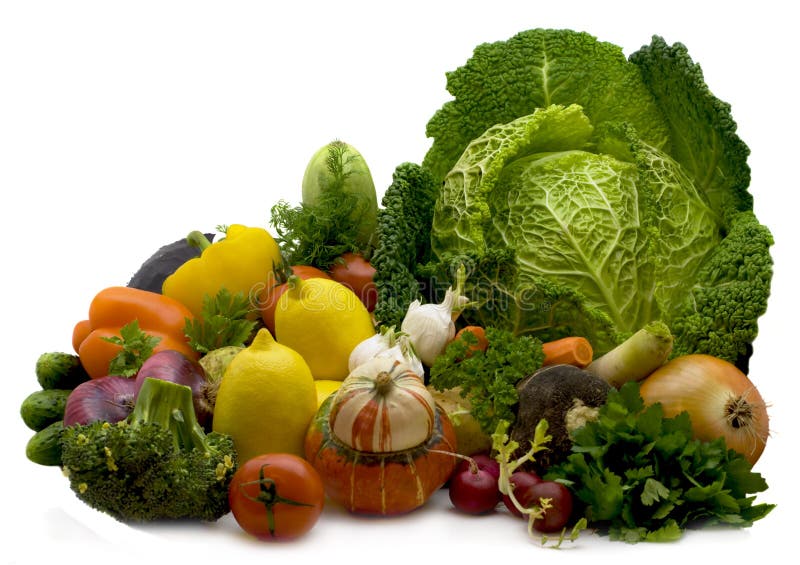 Vegetable cocktail stock image. Image of lemons, carrot - 7657771