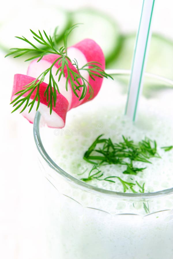 Vegetable cocktail stock image. Image of liquid, isolated - 902059