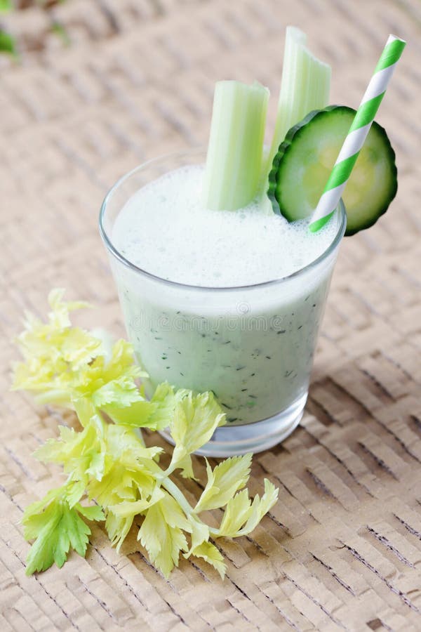 Celery juice stock photo. Image of diet, detox, juice - 69422046