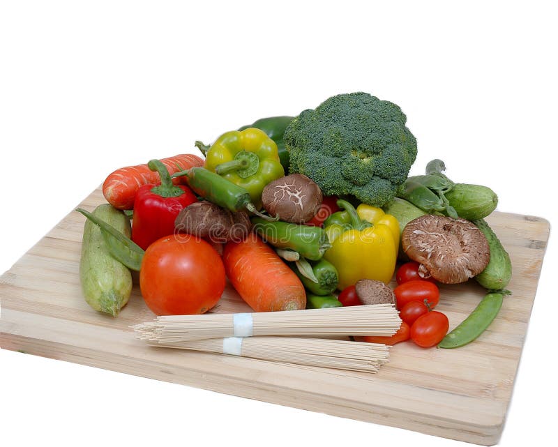 Vegetable collection stock image. Image of carrot, farm - 3770451