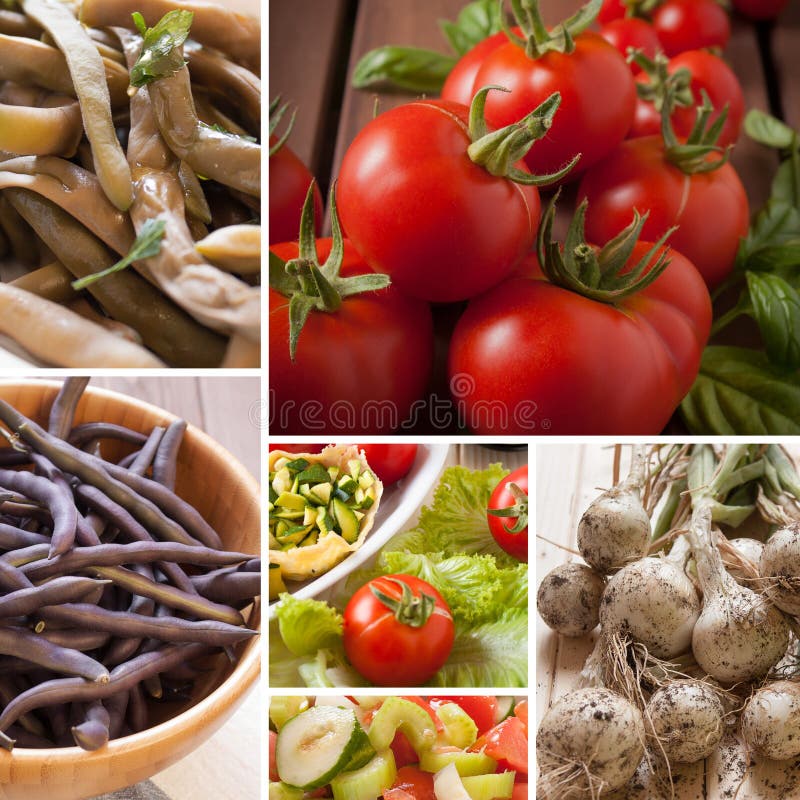 Vegetable composition stock image. Image of vegetarian - 29278255