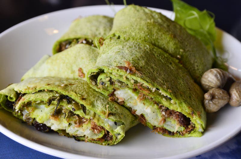 Vegetable dough rolls stock image. Image of dishes, rolls - 82562153